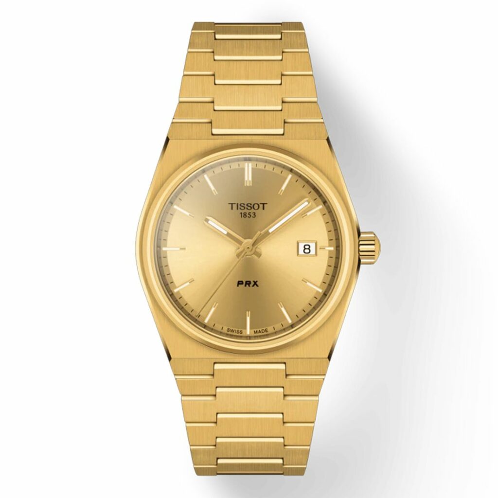 Tissot T1372103302100 Prx 35Mm | Watch