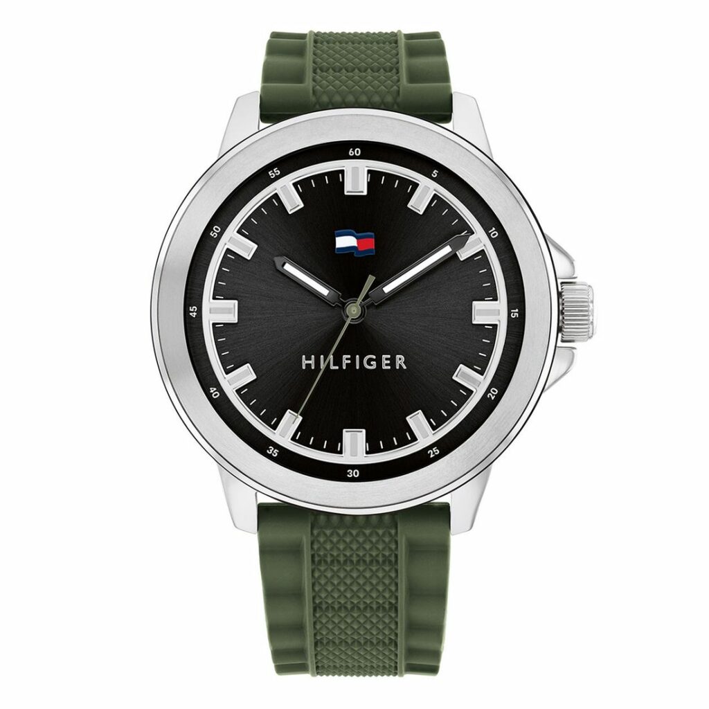 TOMMY HILFIGER - Watch
