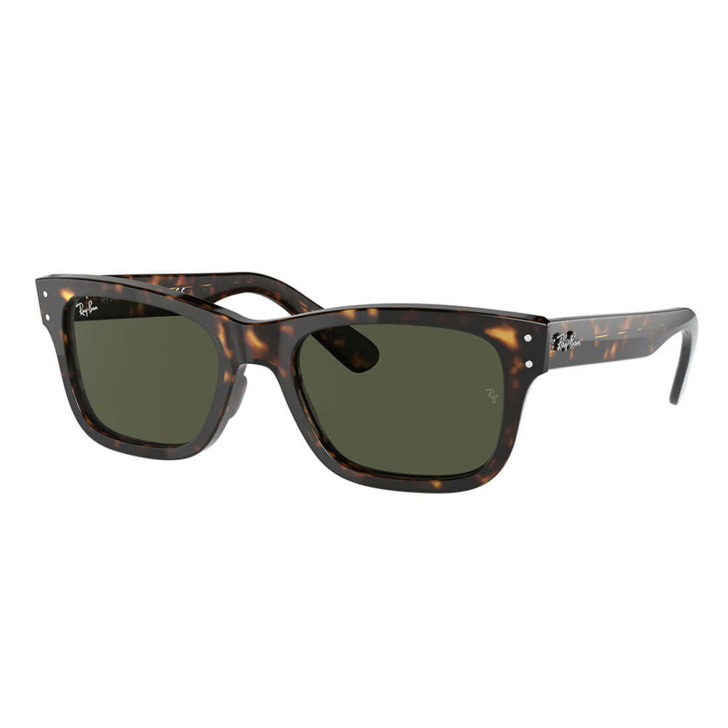 Ray Ban RB2283-902/31 52 Mr Burbank | Watch