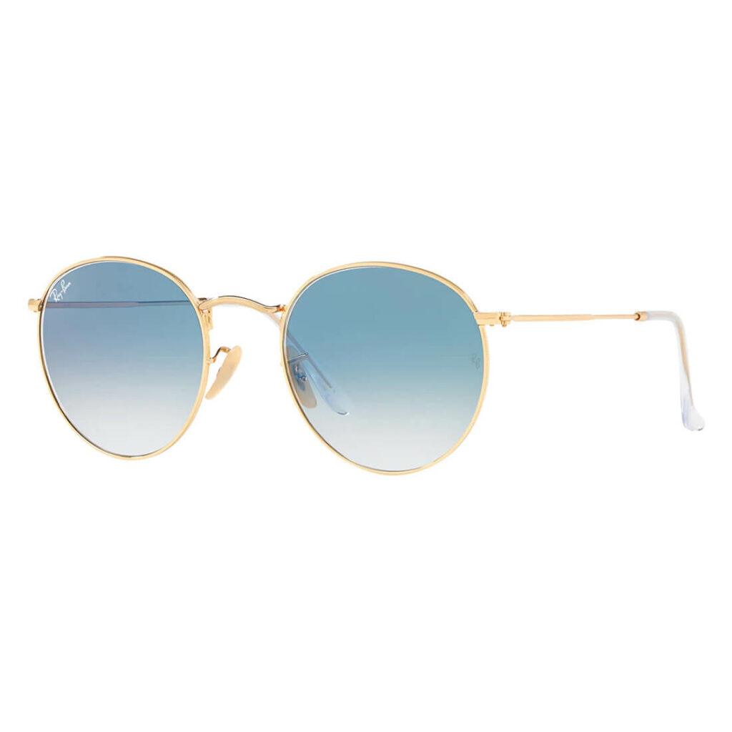 Ray Ban RB3447N-0013F 50 Round | Watch
