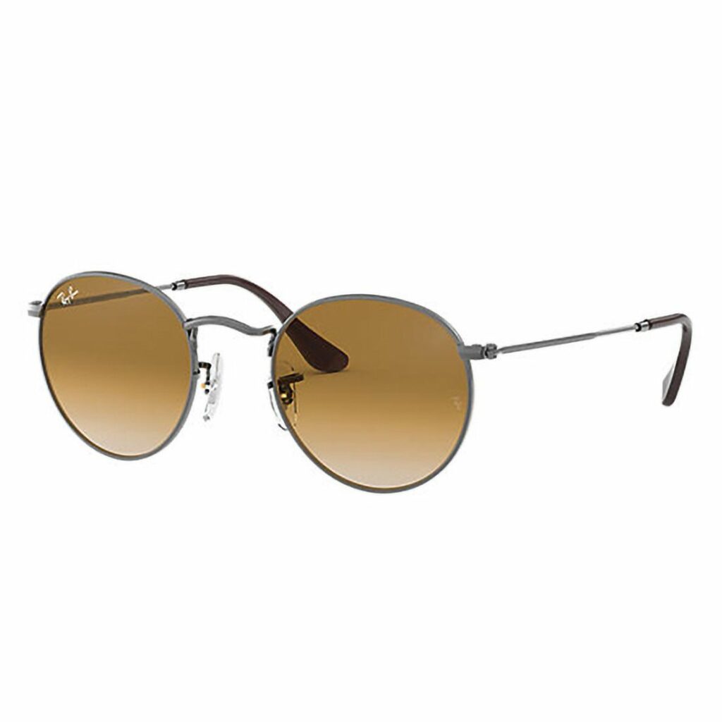 Ray Ban RB3447N-004/51 53 Round | Watch
