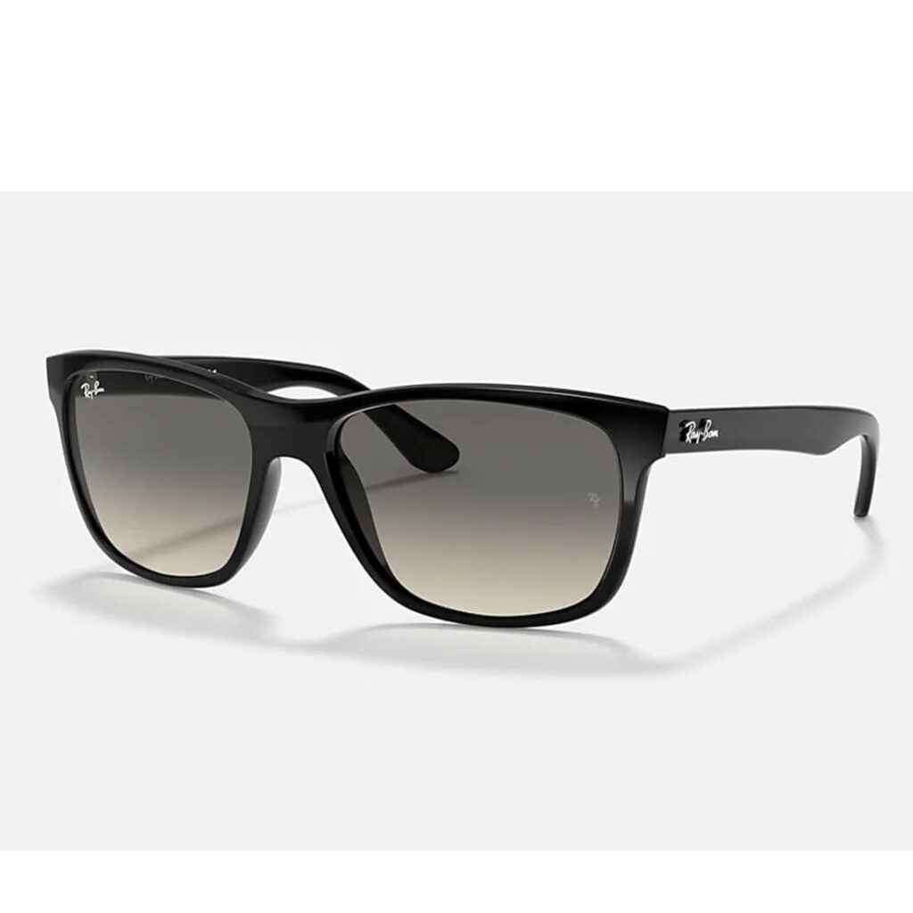 Ray Ban RB4181-601/71 57 Eyewear | Watch