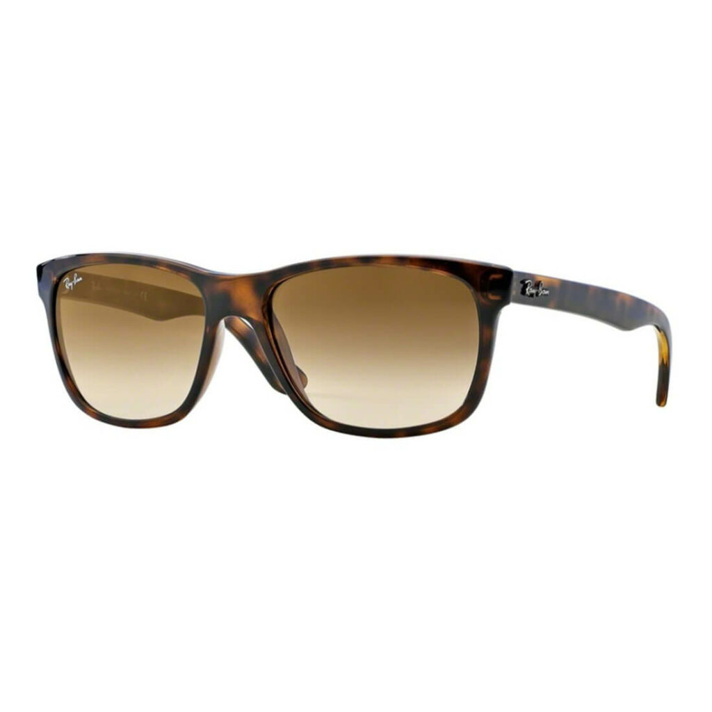 Ray Ban RB4181-710/51 57 Eyewear | Watch