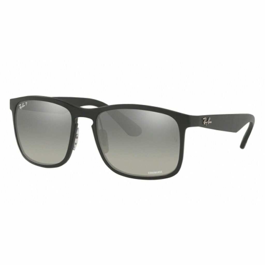 Ray Ban RB4264-601S5J 58 Eyewear | Watch