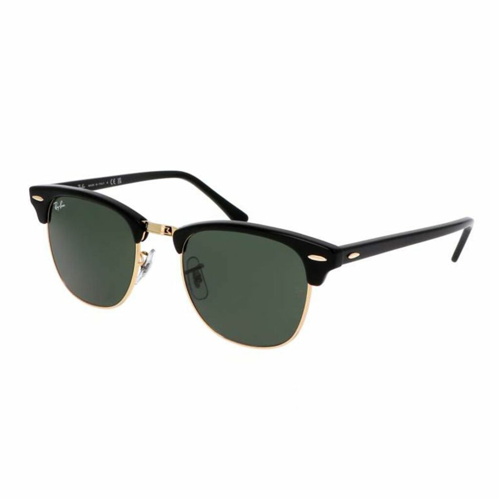 Ray Ban RB3016-W0365 51 Clubmaster | Watch