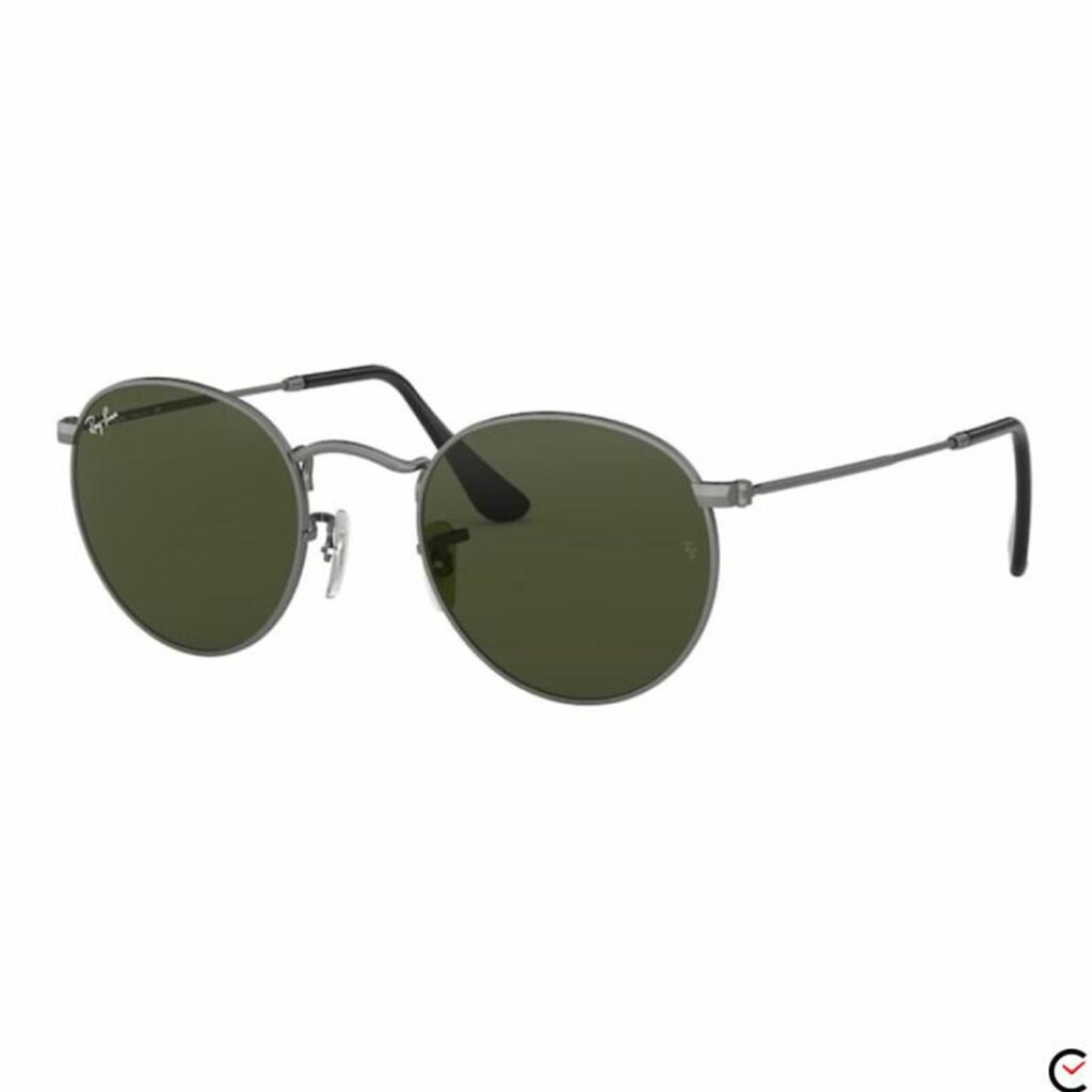 Ray Ban RB3447-029 50 Round | Watch