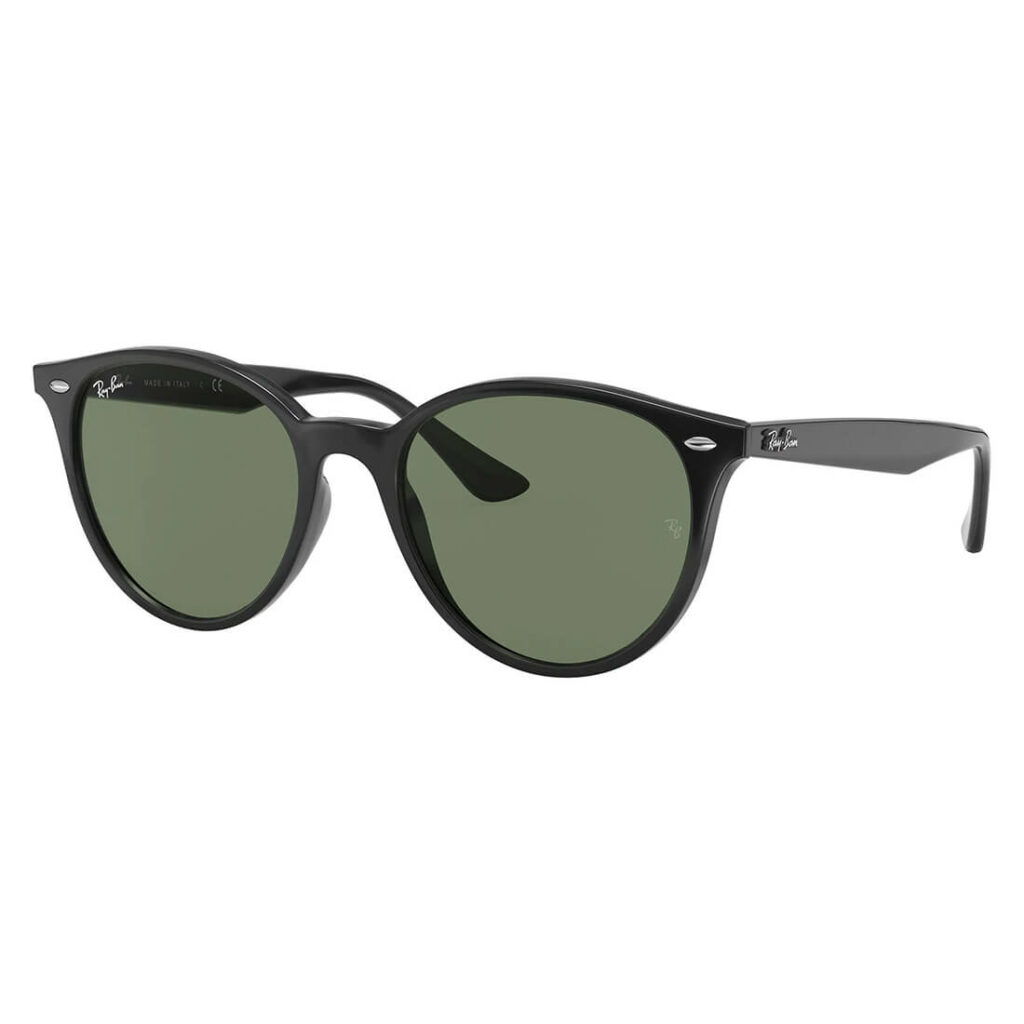 Ray Ban RB4305-60171 53 Eyewear | Watch