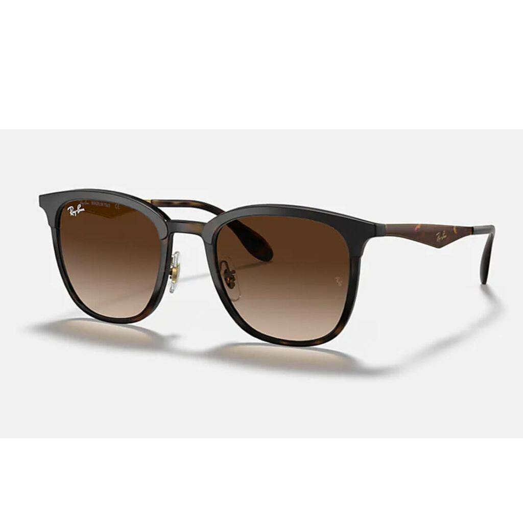 Ray Ban RB4278-628313 51 Havana | Watch