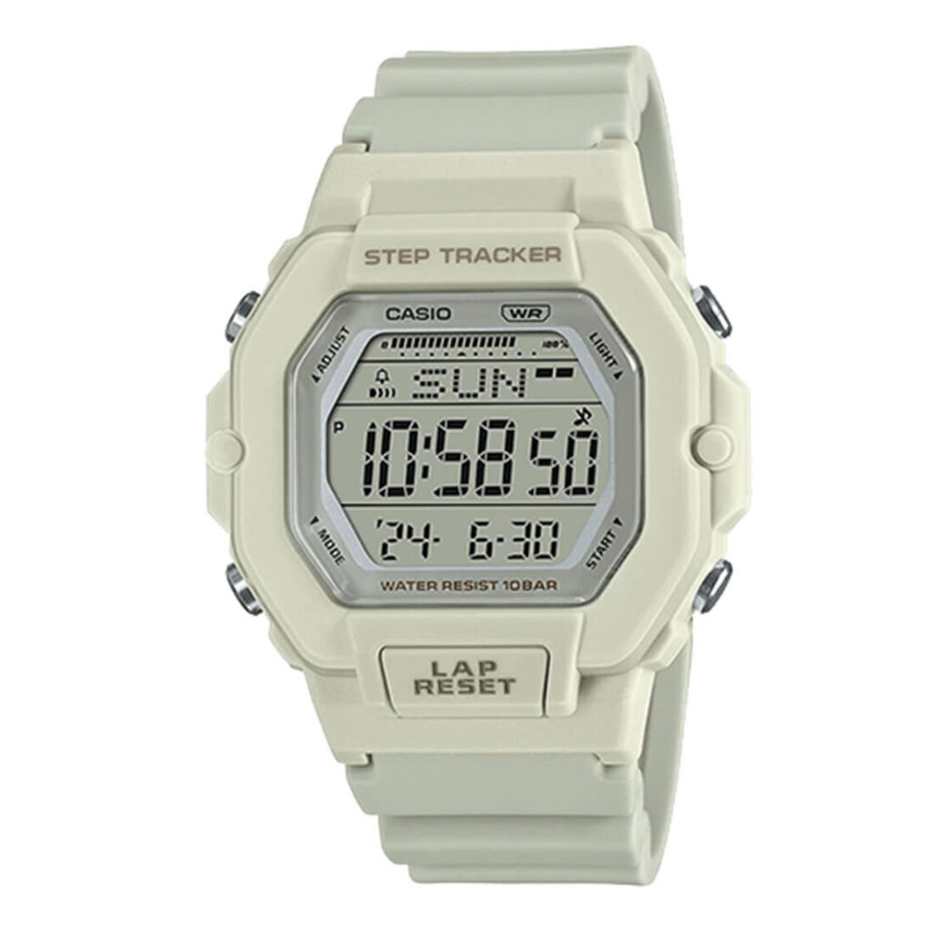 Casio LWS-2200H-8A | Watch