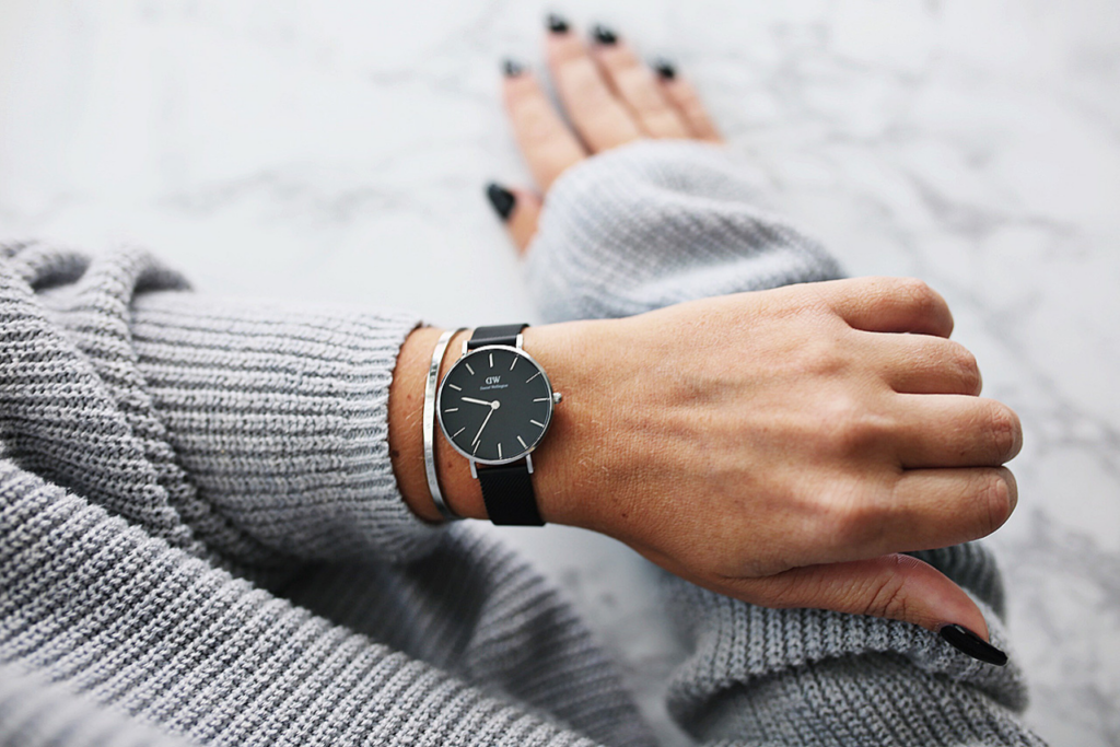 Na kojoj ruci se nosi sat | Pravilno nošenje sata | Watch