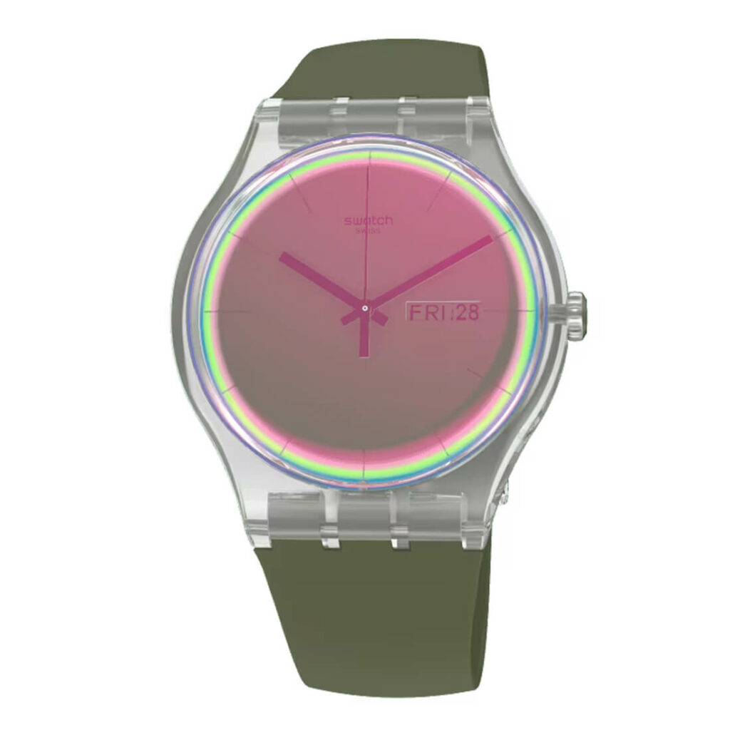 Swatch SUOK714 Polarmy | Watch