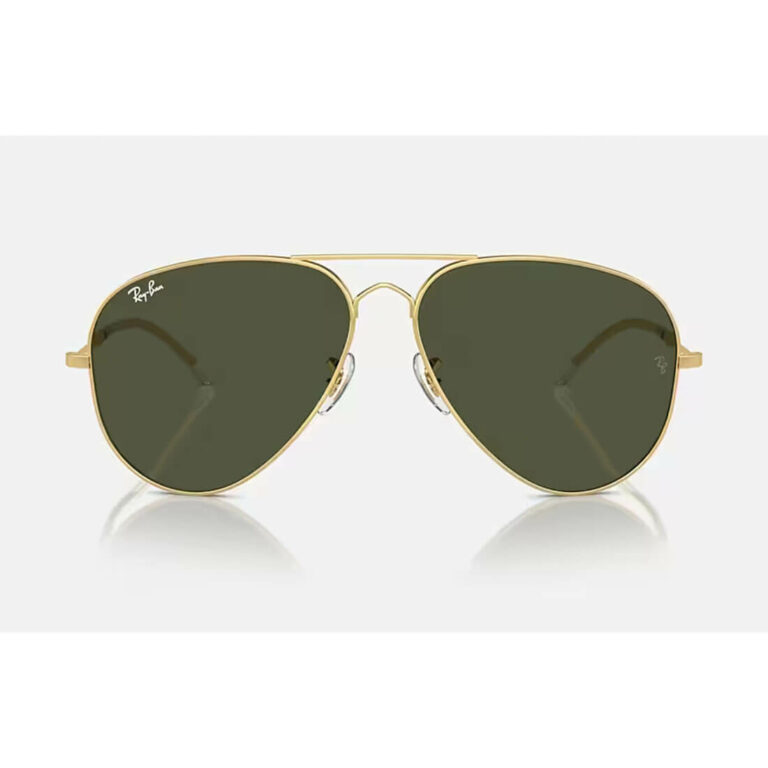 Ray Ban RB3825-001/31 62 Old Aviator | Watch