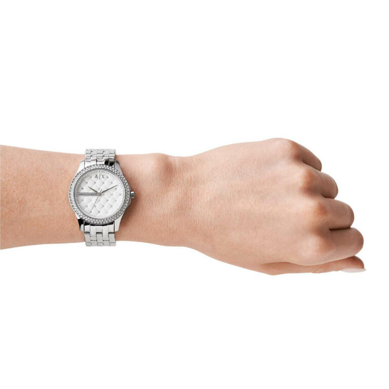 Armani Exchange AX5215 | Watch