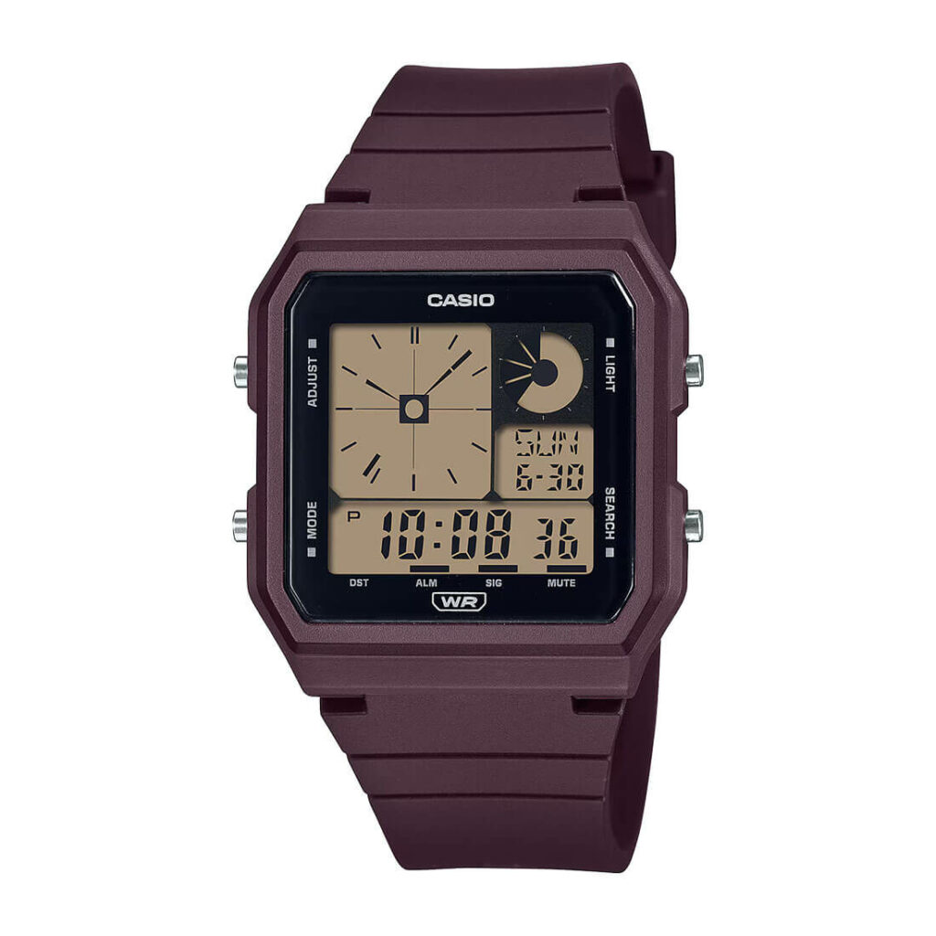 Casio LF-20W-5A | Watch